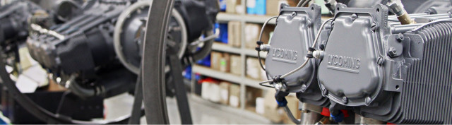 Overhaul Engines | Lycoming Engines