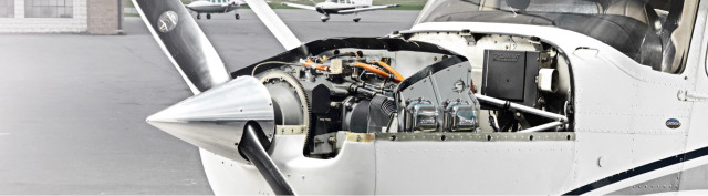 Rebuilt Engines | Piston Engines | Lycoming Engines
